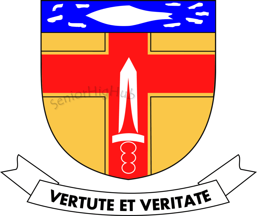 Holy Trinity Senior High School - SearchGH Business Directory
